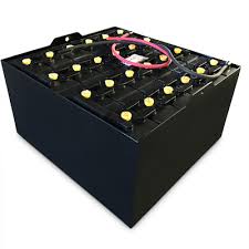 Crown Batteries For Sale | Illinois Forklift Dealership